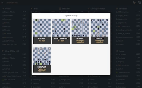 Download lichess • Free Online Chess - Appcracy