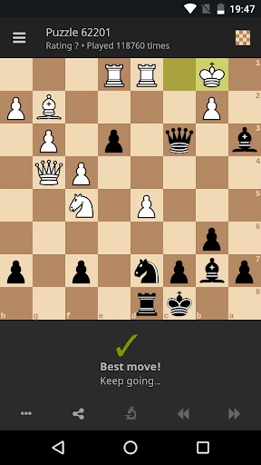 Download lichess • Free Online Chess - Appcracy