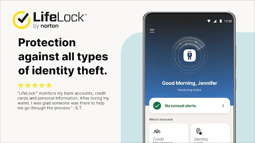 Download LifeLock Identity by Norton - Appcracy