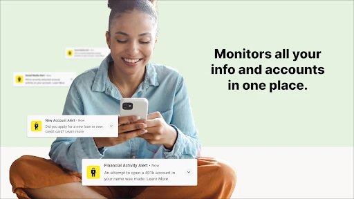 Download LifeLock Identity by Norton - Appcracy