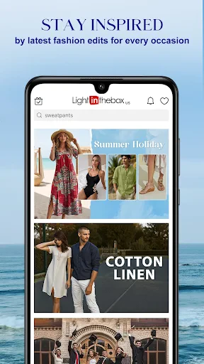 Download LightInTheBox Online Shopping - Appcracy
