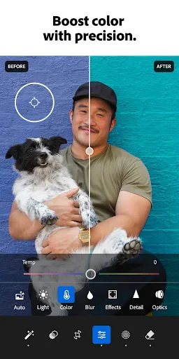 Download Lightroom Photo & Video Editor - Appcracy