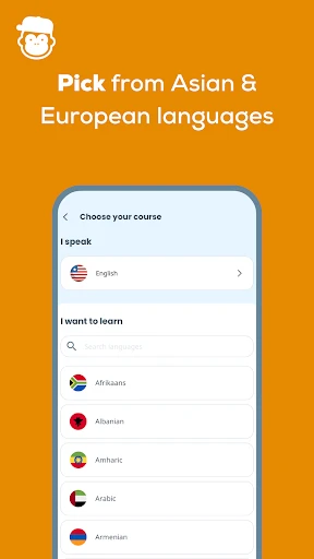 Download Ling - Learn Languages Now - Appcracy