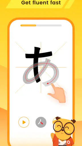 Download LingoDeer - Learn Languages - Appcracy