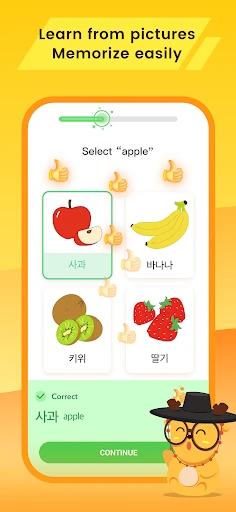 Download LingoDeer - Learn Languages - Appcracy