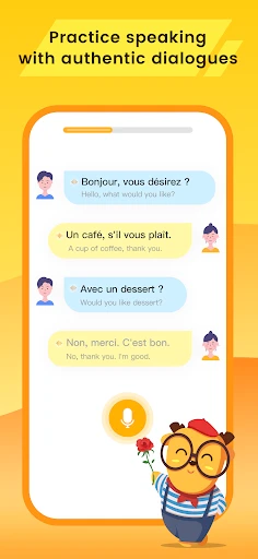 Download LingoDeer - Learn Languages - Appcracy
