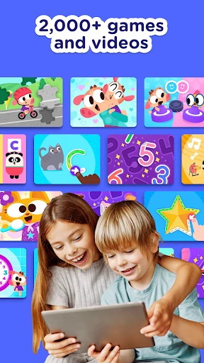 Download Lingokids - Play and Learn - Appcracy