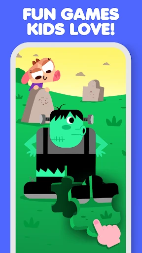 Download Lingokids - Play and Learn - Appcracy