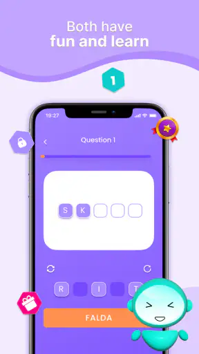 Download Lingual Coach: Learn with AI - Appcracy