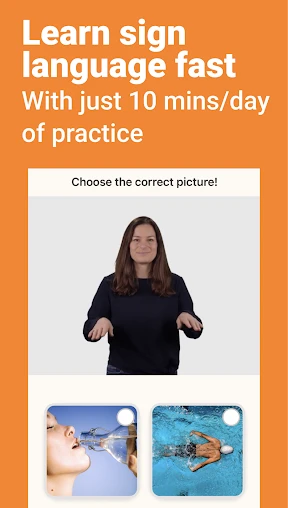 Download Lingvano: Sign Language - ASL - Appcracy