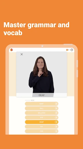 Download Lingvano: Sign Language - ASL - Appcracy