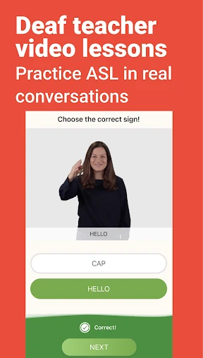 Download Lingvano: Sign Language - ASL - Appcracy