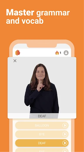 Download Lingvano: Sign Language - ASL - Appcracy