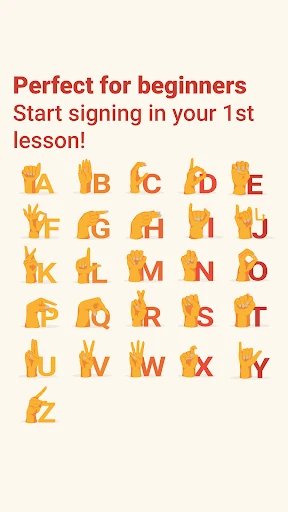 Download Lingvano: Sign Language - ASL - Appcracy