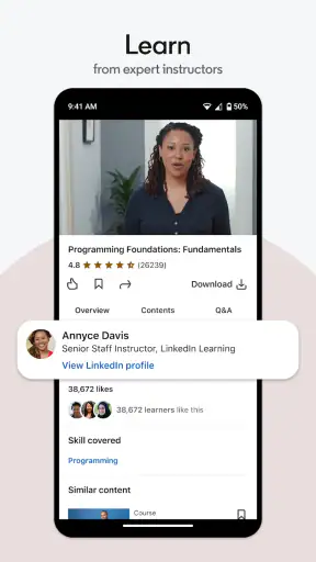Download LinkedIn Learning - Appcracy