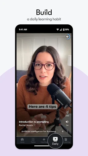 Download LinkedIn Learning - Appcracy