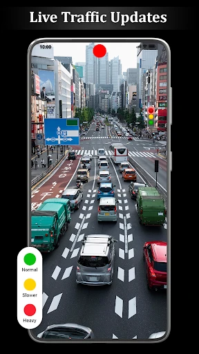 Download Live Earth Map: GPS Navigation - Appcracy