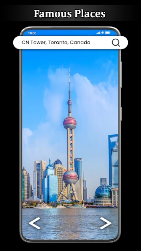 Download Live Earth Map: GPS Navigation - Appcracy