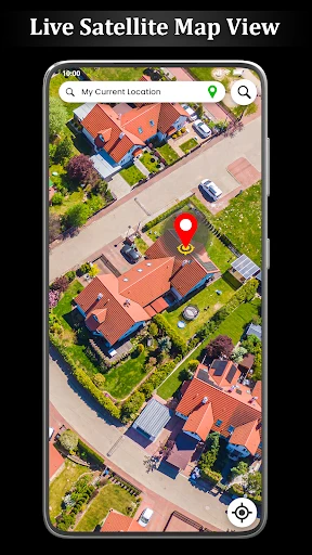 Download Live Earth Map: GPS Navigation - Appcracy