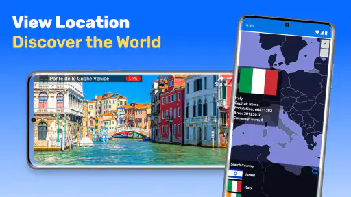 Download Live Earth Map- Satellite View - Appcracy