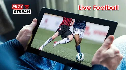 Download Live Football Tv : Live Score - Appcracy