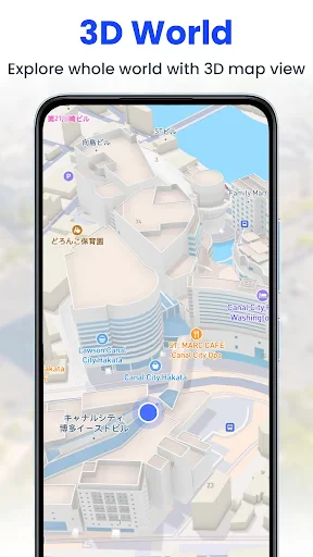 Download GPS Satellite Live Earth Map - Appcracy