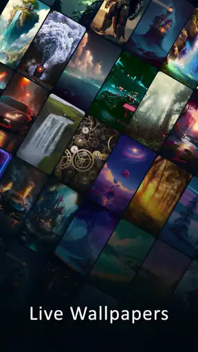 Download Live Wallpapers, 4K Wallpapers - Appcracy
