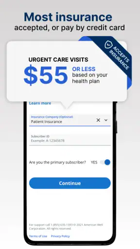 Download LiveHealth Online Mobile - Appcracy