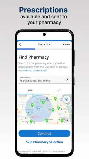Download LiveHealth Online Mobile - Appcracy