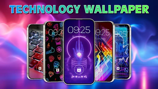 Download Lively Lock Screen Wallpapers - Appcracy
