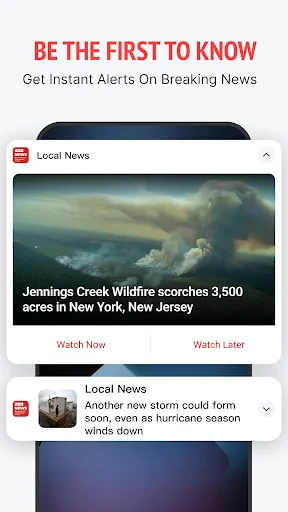 Download Local News: Breaking & Latest - Appcracy