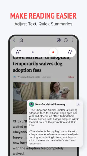 Download Local News: Breaking & Latest - Appcracy