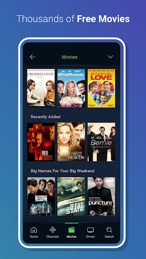 Download Local Now: News, Movies & TV - Appcracy