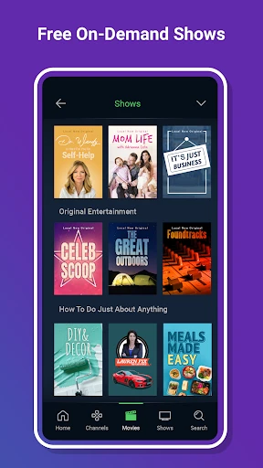 Download Local Now: News, Movies & TV - Appcracy
