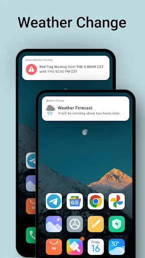 Download Local Weather & News - Radar - Appcracy