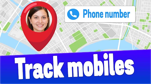 Download Locate Mobile by Number - Appcracy