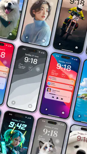 Download Lock Screen OS - Appcracy