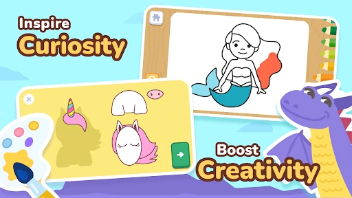 Download LogicLike: ABC & Math for kids - Appcracy