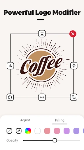 Download Logo Master - Design & Maker - Appcracy