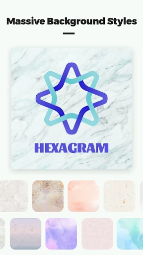 Download Logo Master - Design & Maker - Appcracy