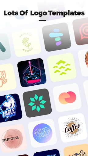 Download Logo Master - Design & Maker - Appcracy