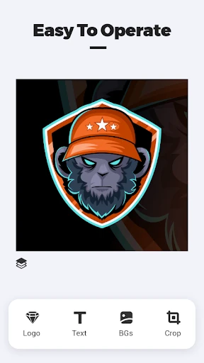 Download Logo Master - Design & Maker - Appcracy