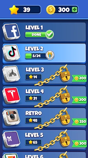 Download Logo Quiz - World Trivia Game - Appcracy