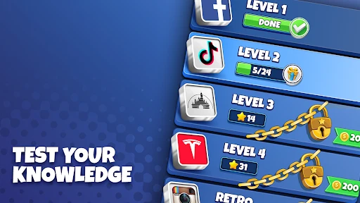 Download Logo Quiz - World Trivia Game - Appcracy