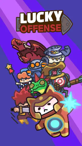 Download Lucky Offense - Appcracy
