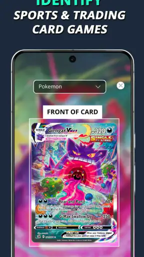 Download LUDEX Sports Card Scanner +TCG - Appcracy