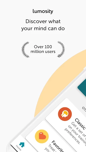 Download Lumosity: Brain Training - Appcracy