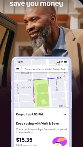 Download Lyft - Appcracy