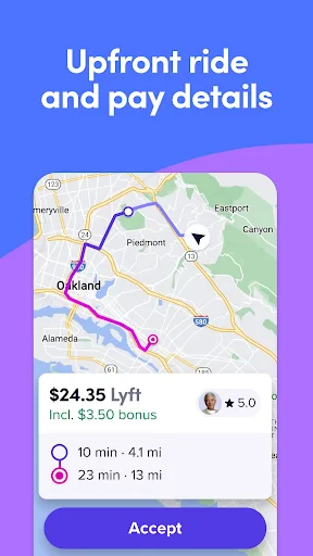 Download Lyft Driver - Appcracy