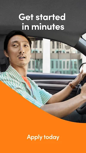 Download Lyft Driver - Appcracy